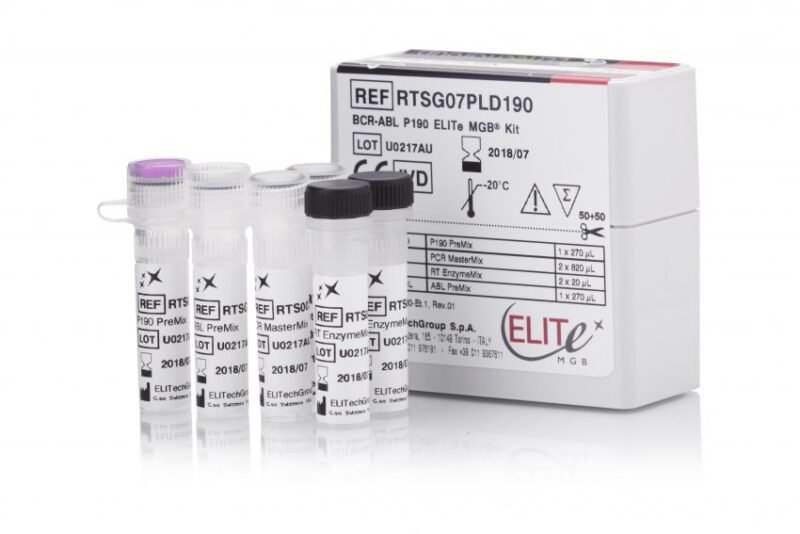 Kit CMV RNA ELITe MGB ® - Prodige Pharma